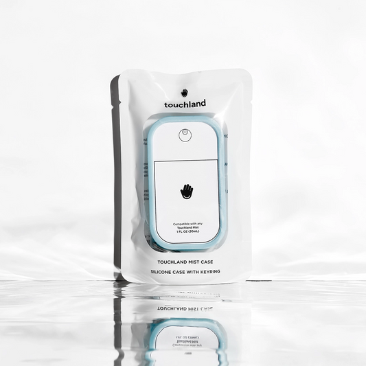 Touchland Hand Sanitizer – Strawberry Chic Boutique