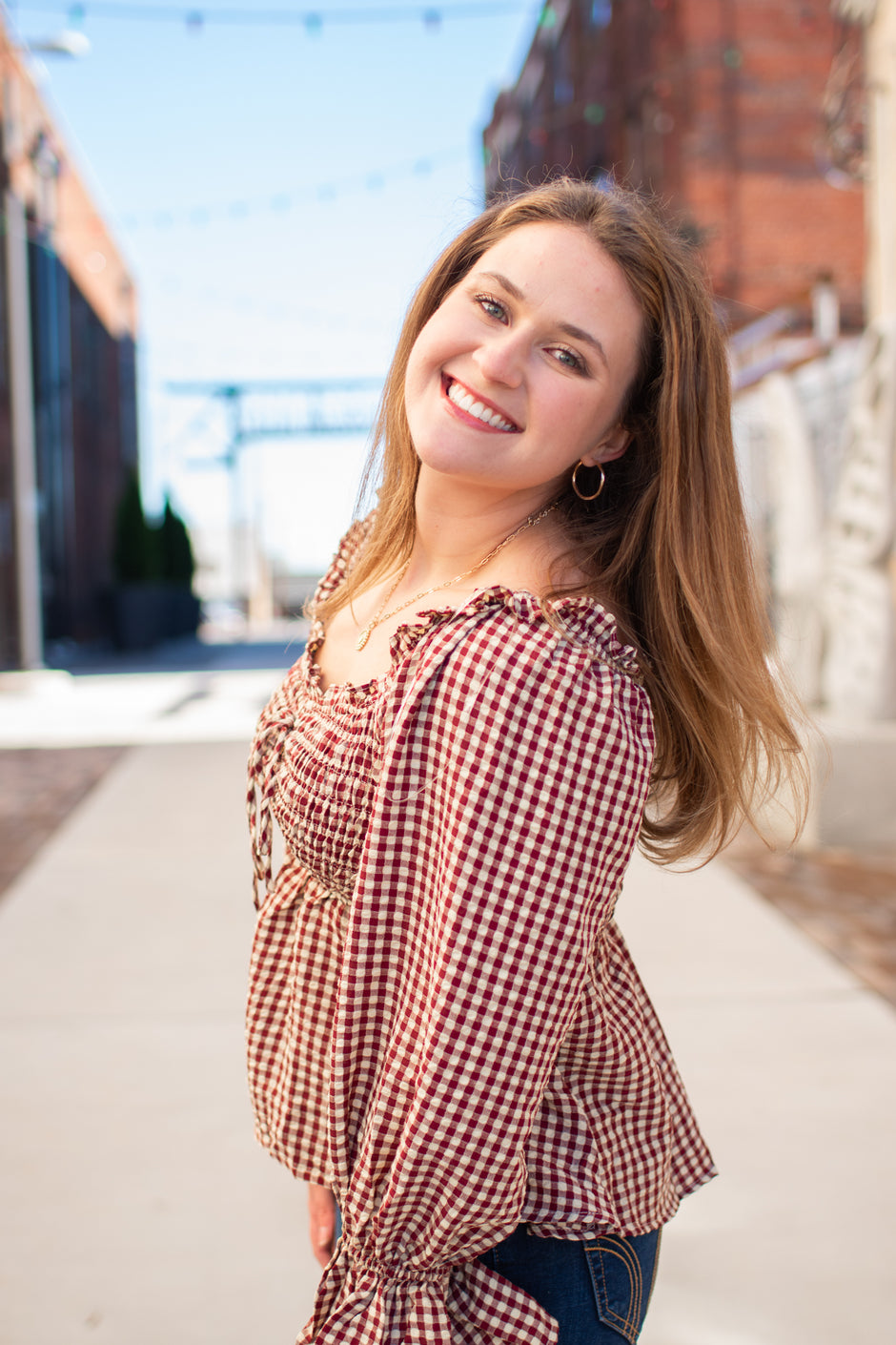 Strawberry Chic Boutique