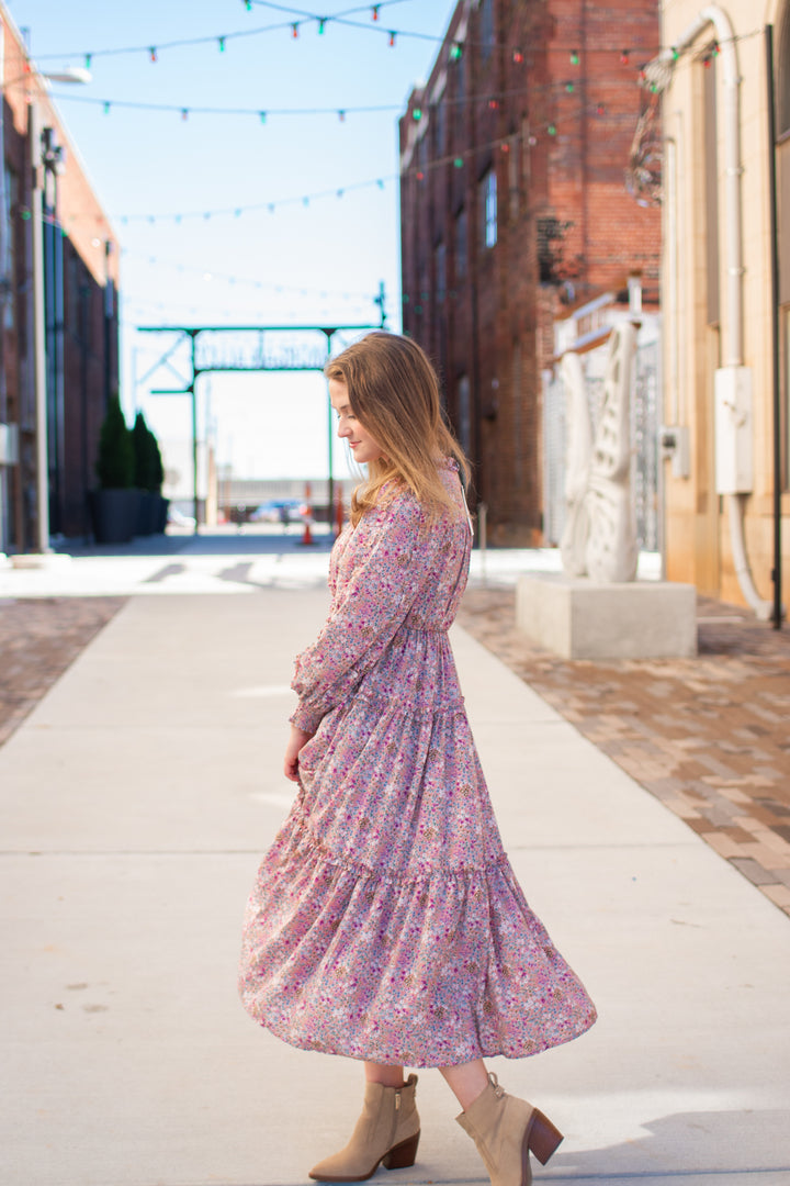 Strawberry Chic Boutique