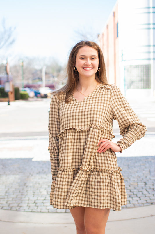 Dresses – Strawberry Chic Boutique