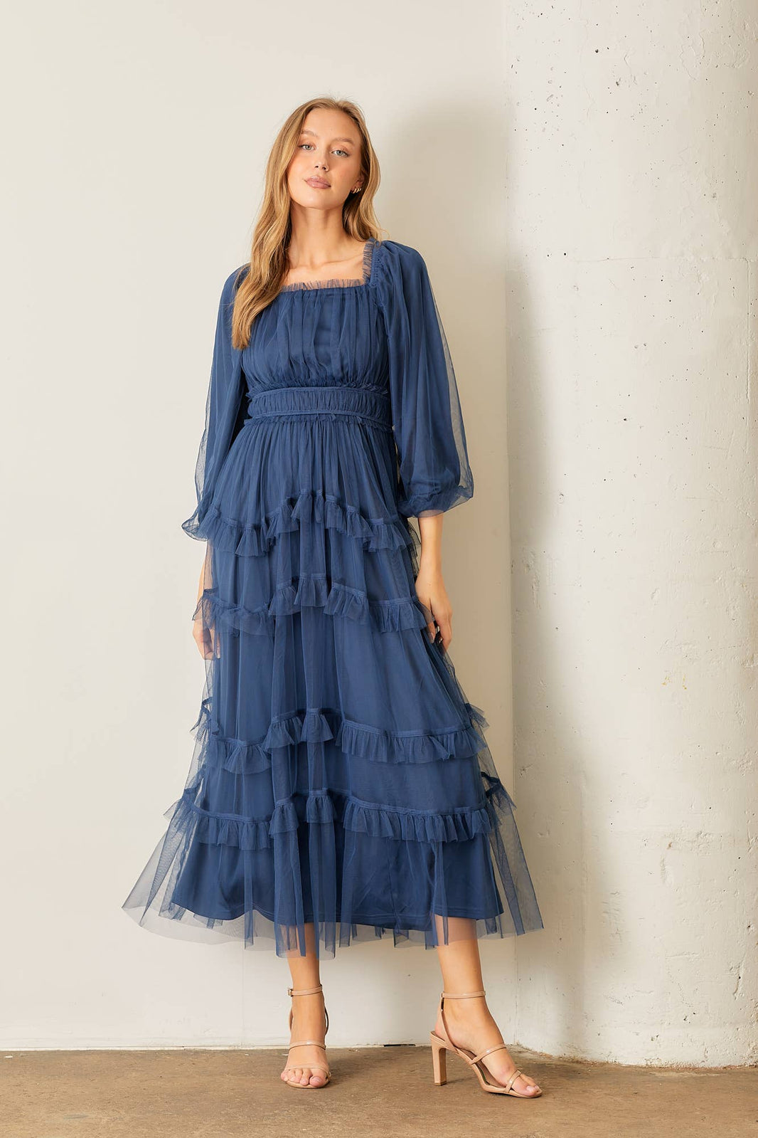 Strawberry Chic Boutique